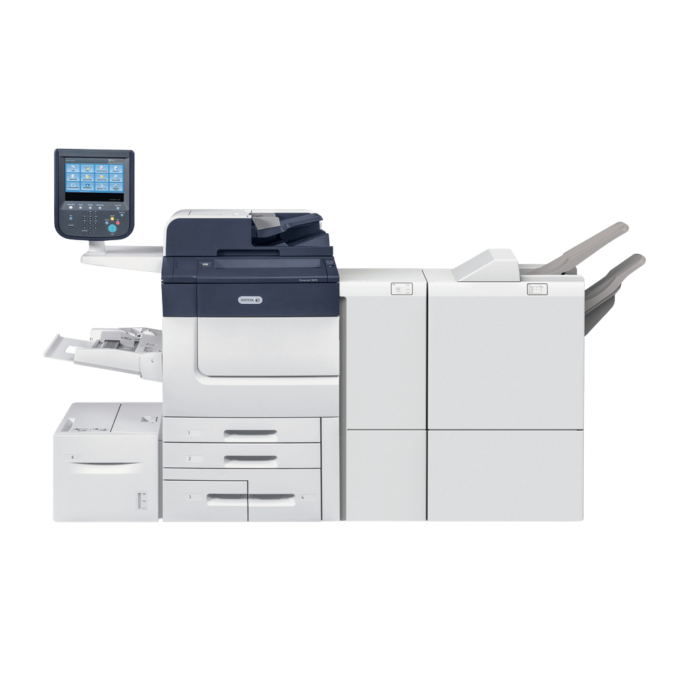 Archívy Digitálne produkčné stroje - SunSoft